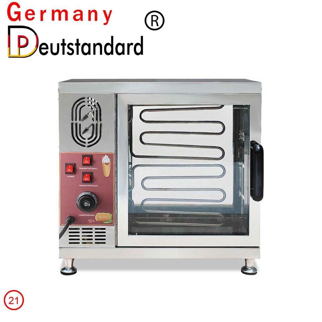 Chimney Roll Machine Bagel Machine Toast Bagel Machine Cake Chimney ...