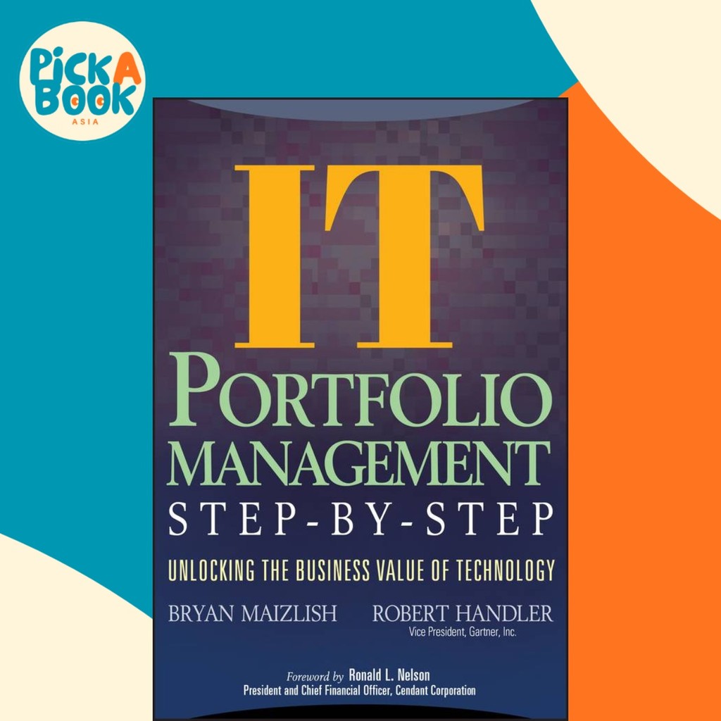 IT (Information Technology) Portfolio Management Step-by-Step ...