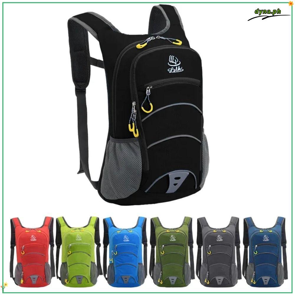 DYNA Sports Backpack, Foldable Ultra-light Mountain Riding Backpack ...