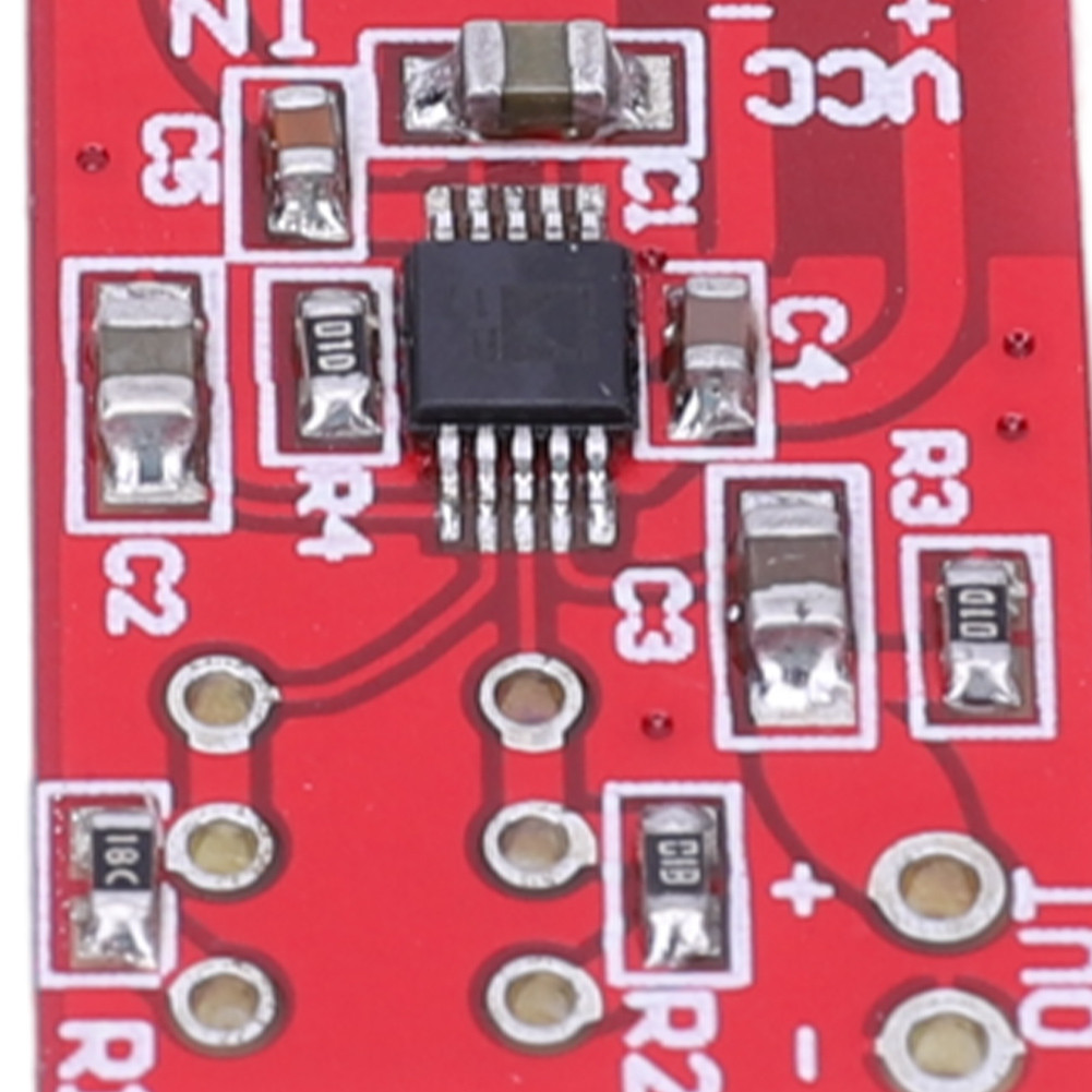 [Ready Stock] SSM2167 Preamp Compressor Limiter Noise Gate Dynamics ...