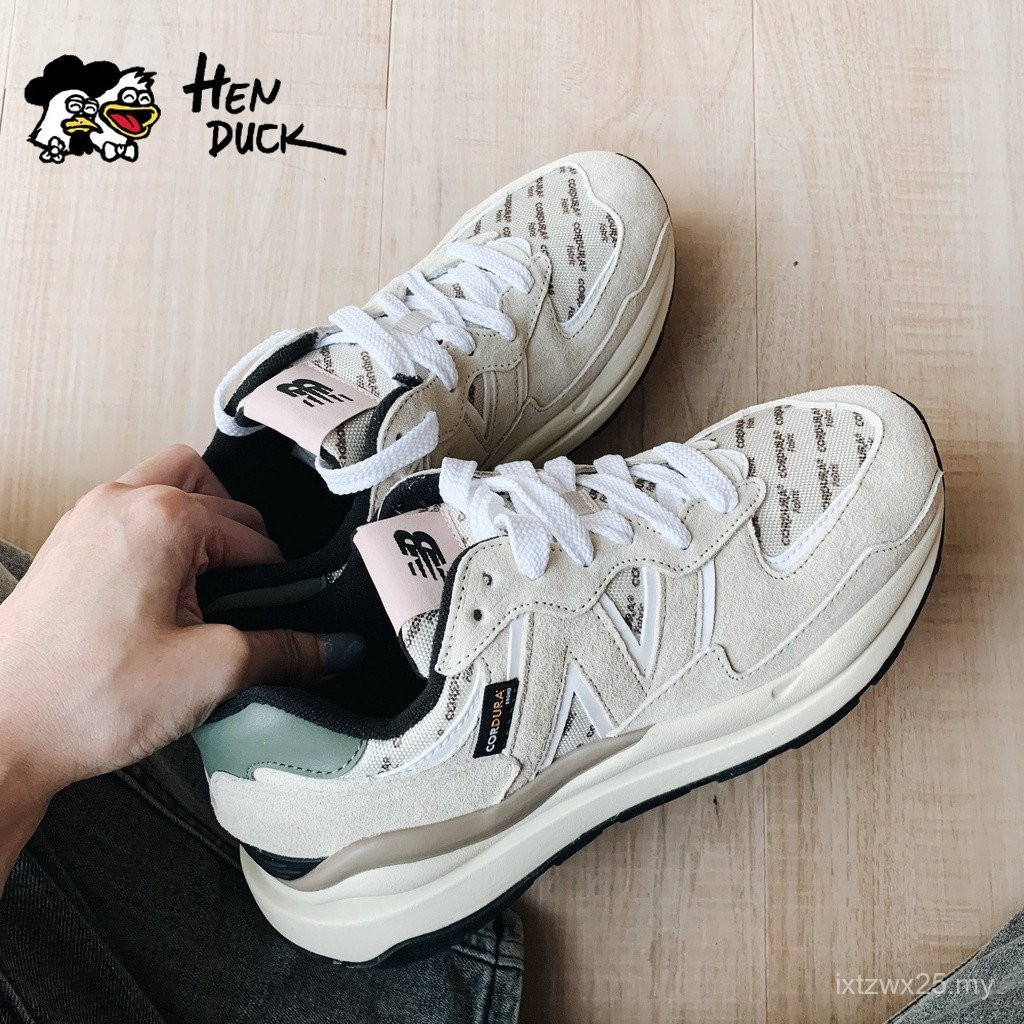 Best Sellers New balance 5740 Earth Milk Tea Color IU Style Sports ...