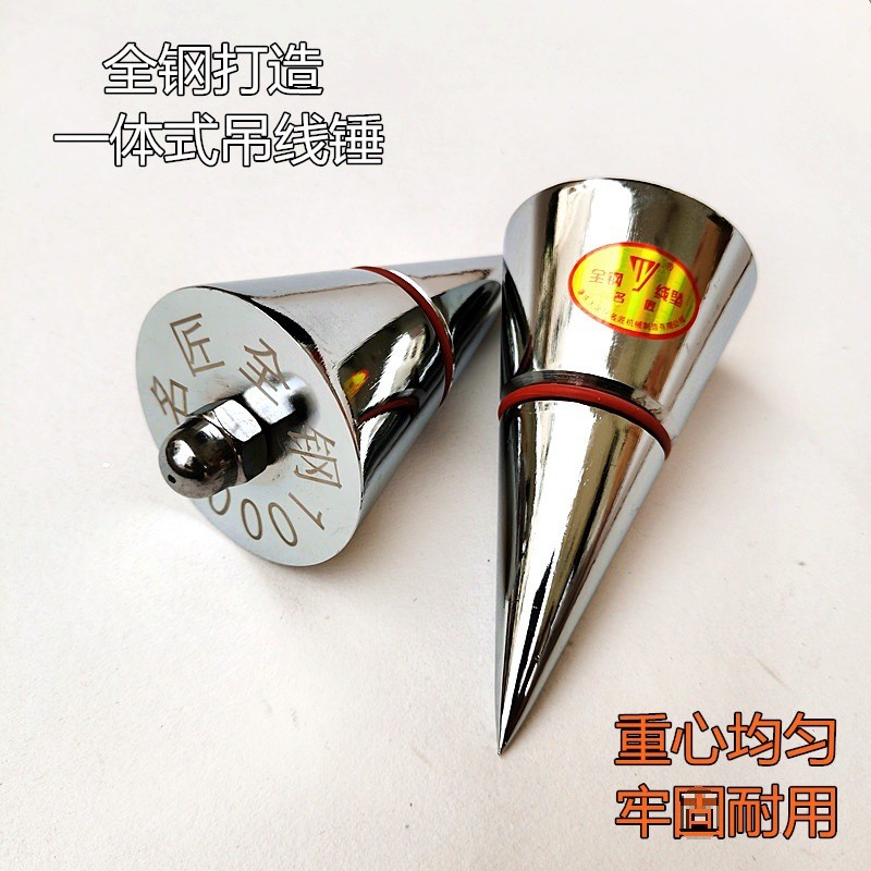 Hanging Hammer Line Pendant Steel Line Hammer Woodworking Hanging Line ...
