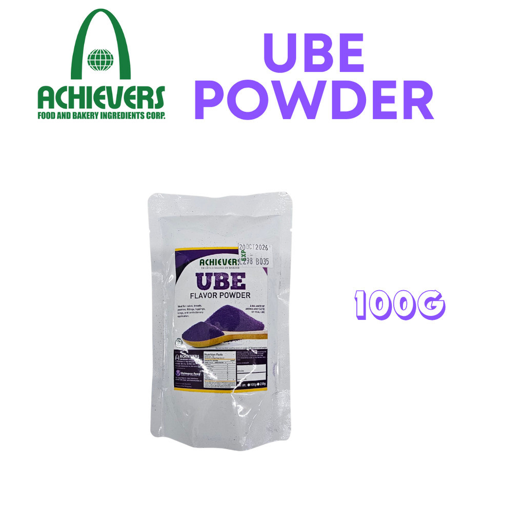 Shop ube powder for Sale on Shopee Philippines