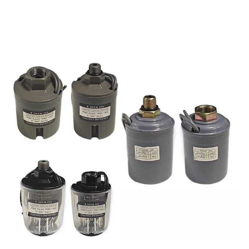 Switch Pressure Mechanical Booster Pump Switch Switch Self-priming ...
