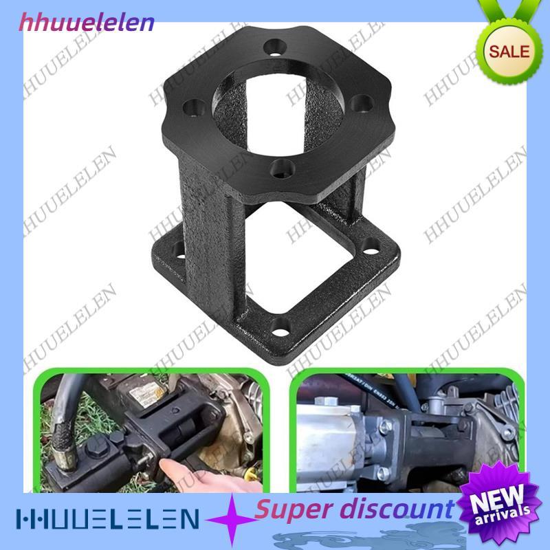 [Quick H]Hydraulic Pump Bracket for Log Splitter Fits 5-7 Horsepower ...