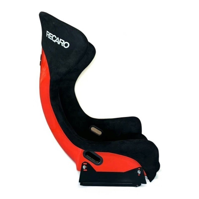 F1Sitting Racing Simulator Seat RECARO GT Bucket Chair Modified Racing ...