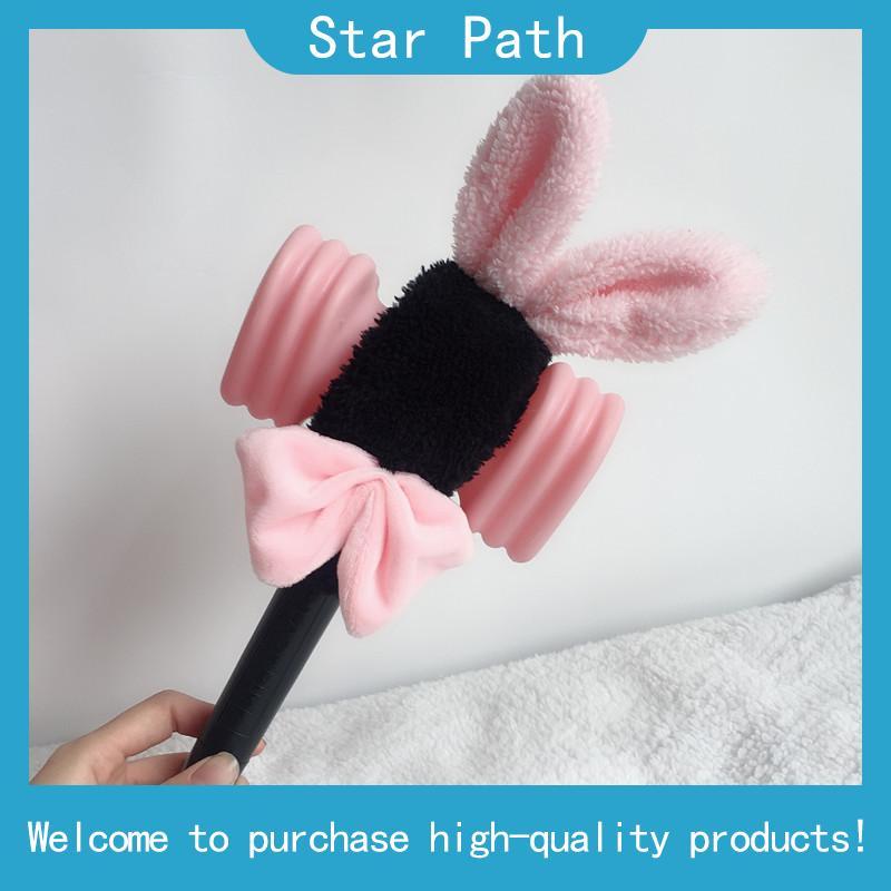 CC’s | BLACK PINK Light Stick (Hammer Bong) Crochet Cover | Shopee ...