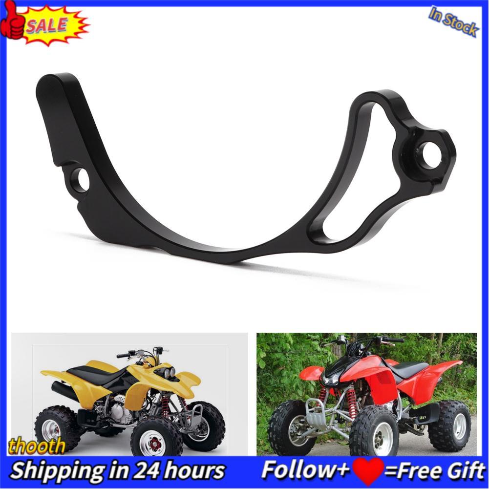 thooth Engine Cover Chain Guard Wide Application Saver for ATV ...