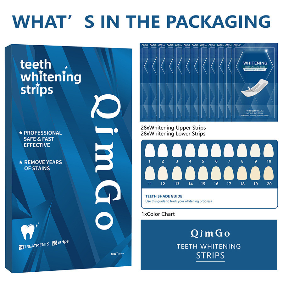 8 ️ ⃣ Toothpaste 3D Dry Paste teethwhitening Toothpaste Toothpaste 7 ...