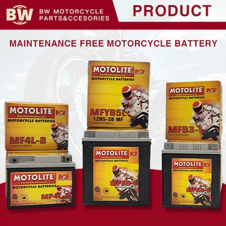 Shop motolite battery for Sale on Shopee Philippines