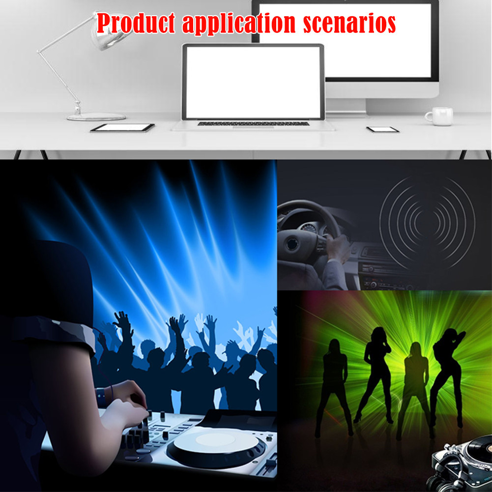 ZK-502MT 2x50W 2.0 Channel Subwoofer Amplifier Board Stereo Audio ...