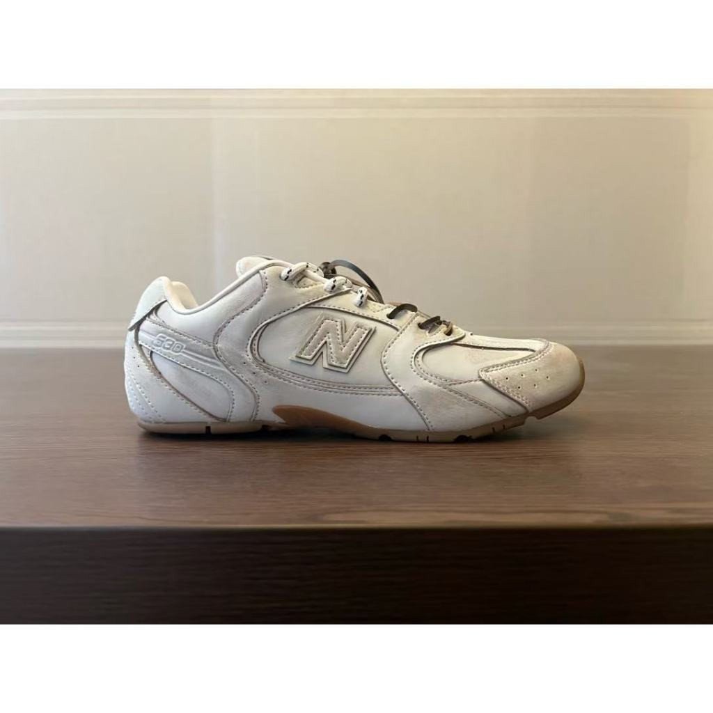 Miu Miu x NB 530 SL Retro Classic Style Sneakers | Shopee Philippines