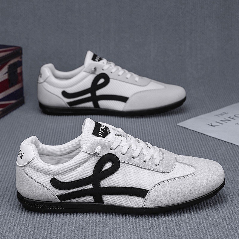 2025 New Shoes Men's Casual Shoes Fashion Shoes Soft Sole Comfortable ...