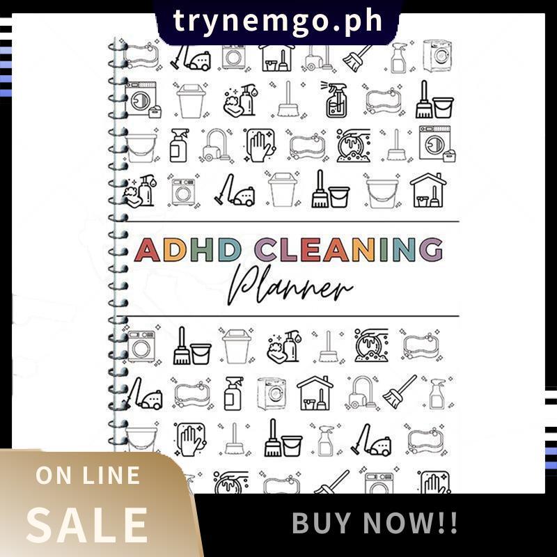 Available Household Cleaning Schedule Annual Cleaning Check List ...