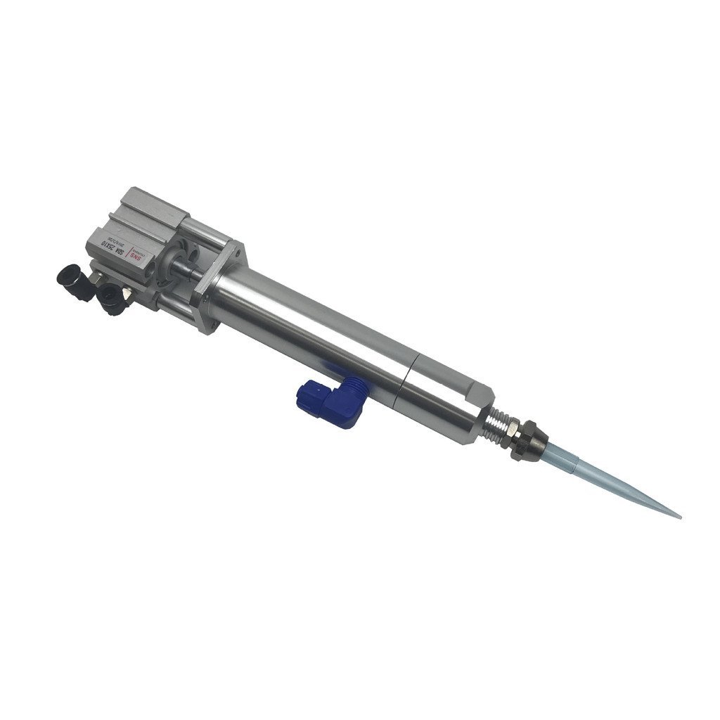 Silicone Automatic Glue Dispensing Valve High Viscosity Factory Direct ...
