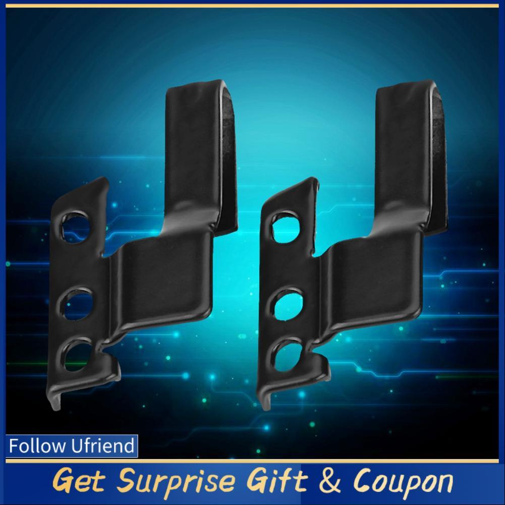 ufriend Acouto Windshield Wiper Adapter Kit - Car Front Blade Arm 2 Set ...