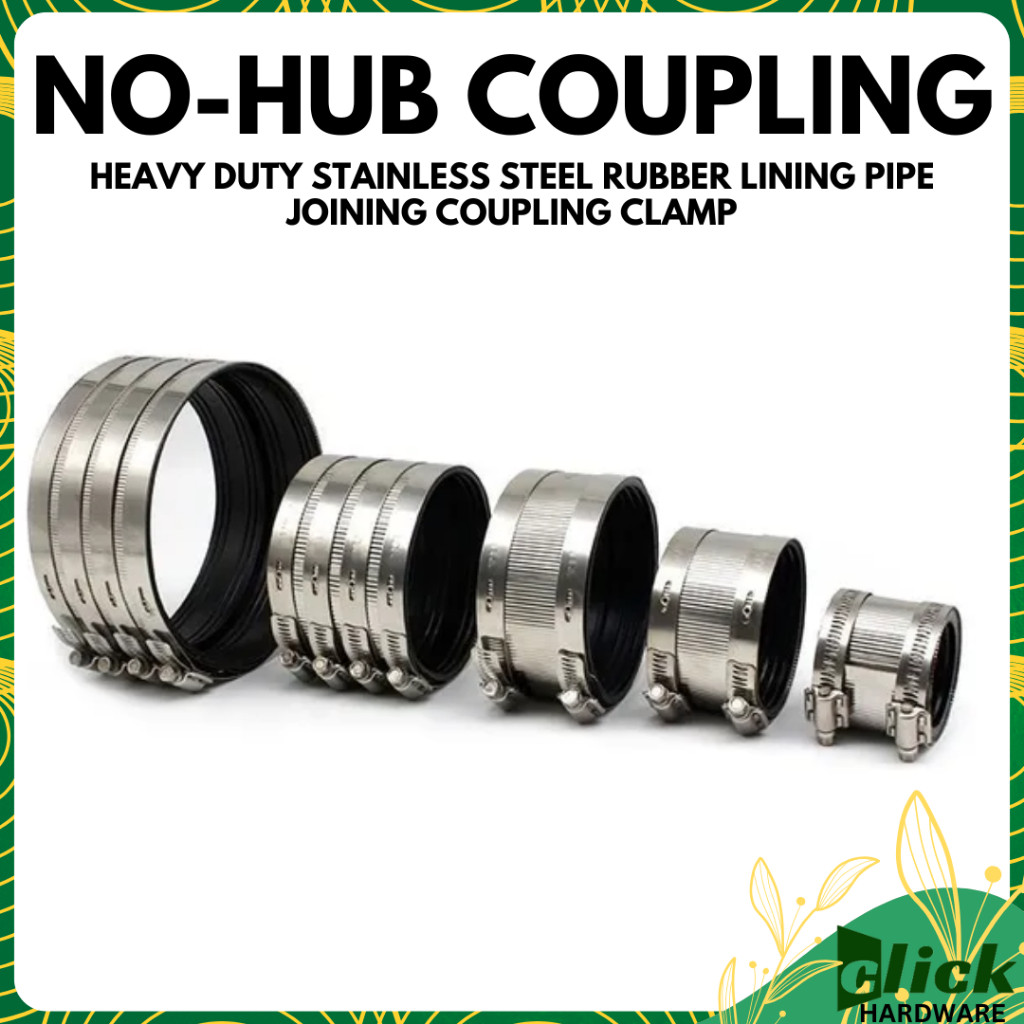 Shop rubber coupling for Sale on Shopee Philippines