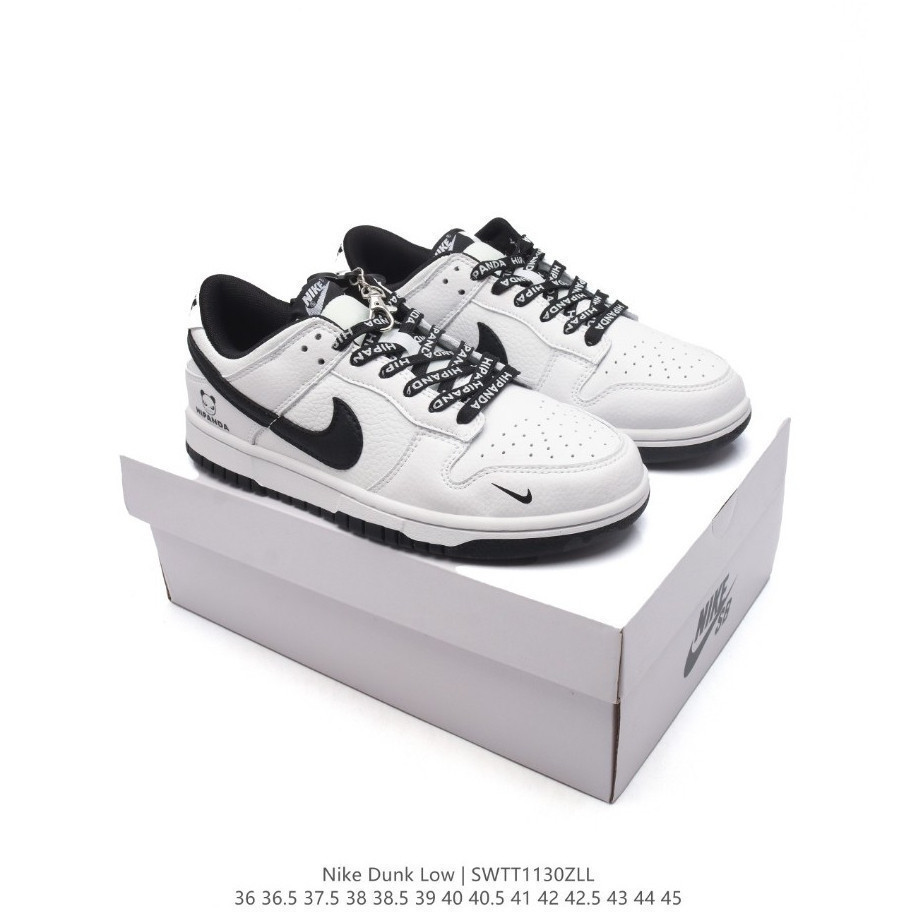 Nike Dunk Low Board Shoes SB Series Classic Versatile Casual Sports ...