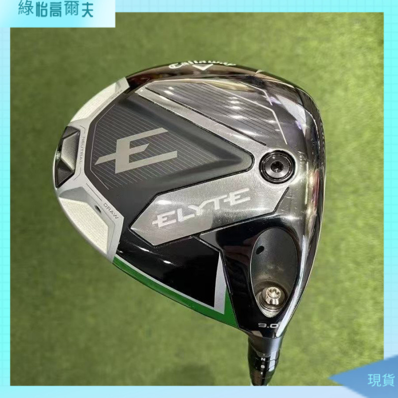 [New Special Offer]Golf Club Driver Golf Clubs Men2025New ELYTE Iridium ...