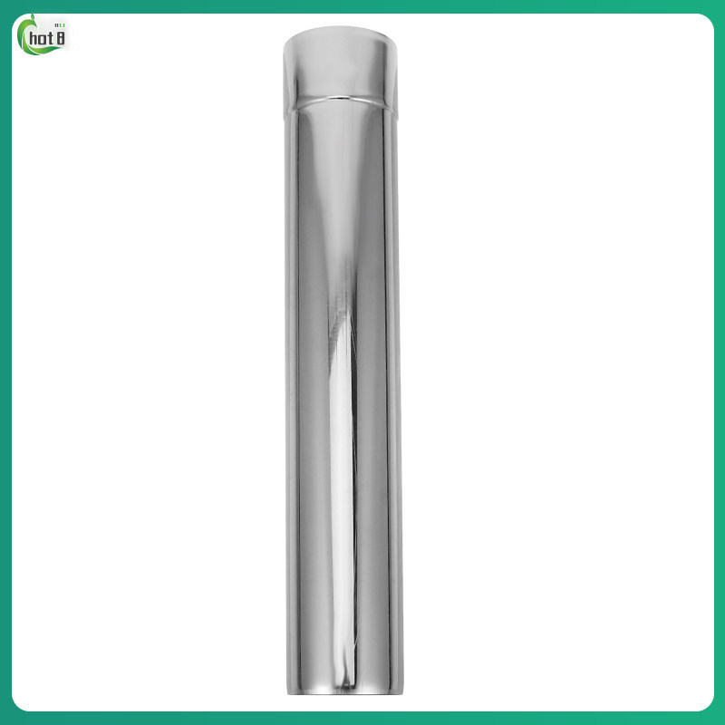 Hot Tent Stove Heat Chimney Flue Stainless Chimneys Vent kenerne ...
