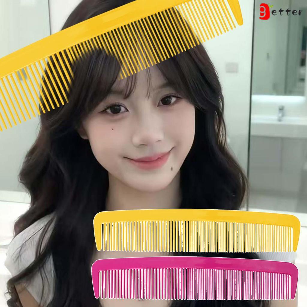 Oversized Design Plastic Giant Comb - Personalized Daily Family ...