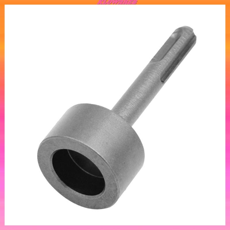 Hammer Bit Earth Cabbage Adapter Bit Bohrer Earth Rods Heavy High ...