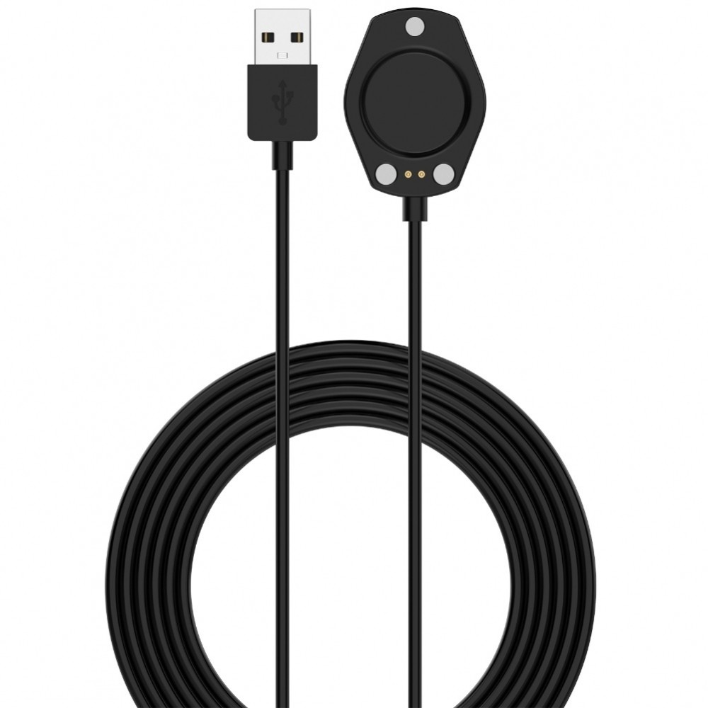 For SUUNTO Race2 Magnetic Charging Cable 1 Meter Long with Fast ...