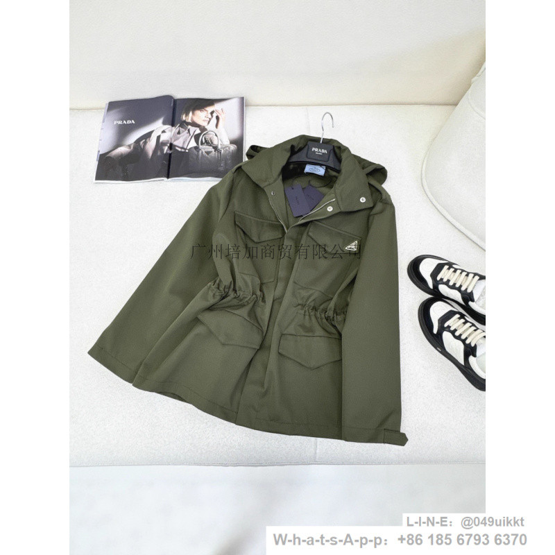 DI0* ⒹⒾⓄⓇ Original Label 25Early Autumn New Stylish Workwear Style ...