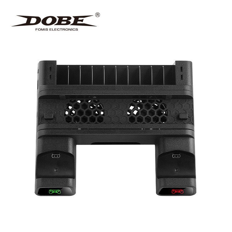 DOBE PS4Game console multifunctional cooling stand PS4/Slim/Pro Game ...