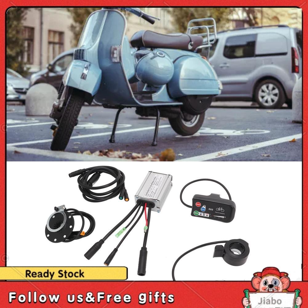Jiabo Electric Bicycle Modification Kit Electric Bike Conversion Kit ...