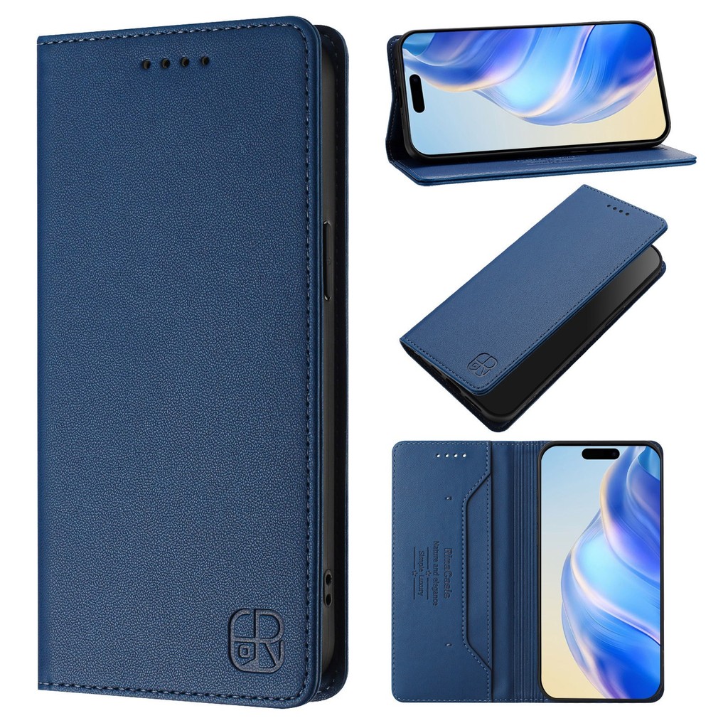 Oukitel C58 C57S C57 C53 C50 C51 C38 C37 C35 C32 Pro 4G 5G Casing RFID ...