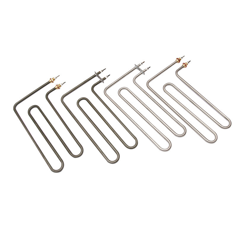 Heating Tube Heating Plate High Temperature Furnace Electric Heating ...