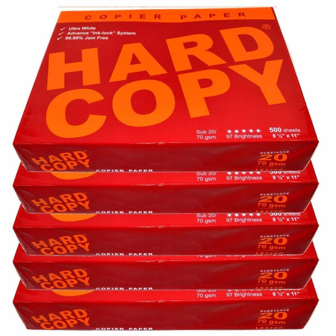 Shop paper bond rim for Sale on Shopee Philippines