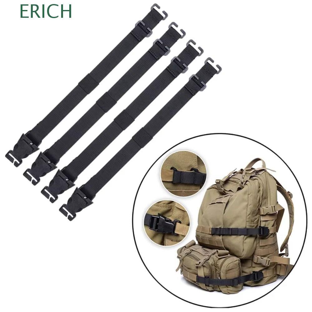 ERICH System Straps, Buckle Clips Quick Release Buckle Backpack ...