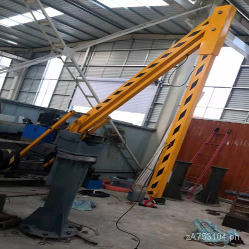 Kilogram Small Crane500Lifting Heavy Balance Crane Lifting ...