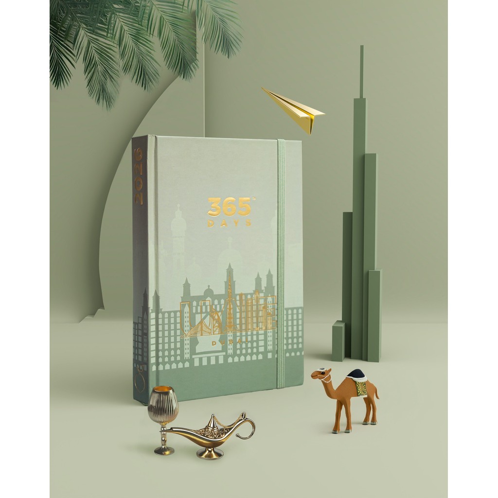 Limelight 365 Days 2026 Planner - A5 Series | Shopee Philippines