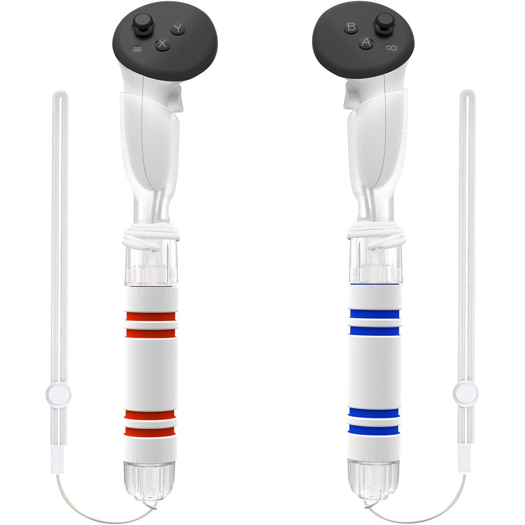 YOGES Gorilla Tag Long Arms Compatible with Meta Quest 3S/ Quest 3 ...