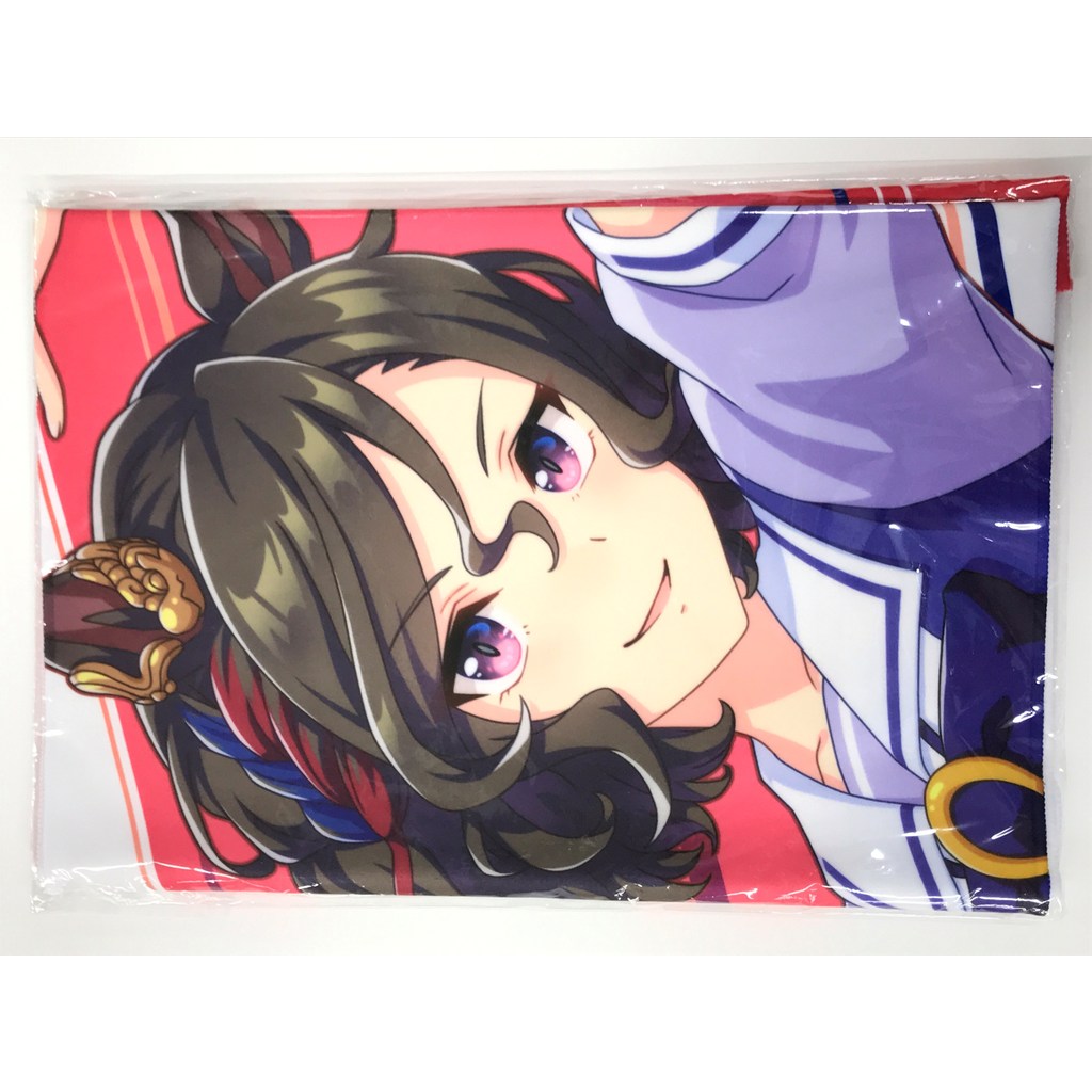 [Unopened] Uma Musume Pretty Derby 5th EVENT ARENA TOUR GO BEYOND ...