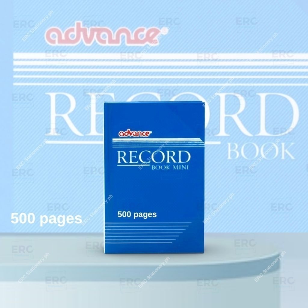 Shop logbook for Sale on Shopee Philippines