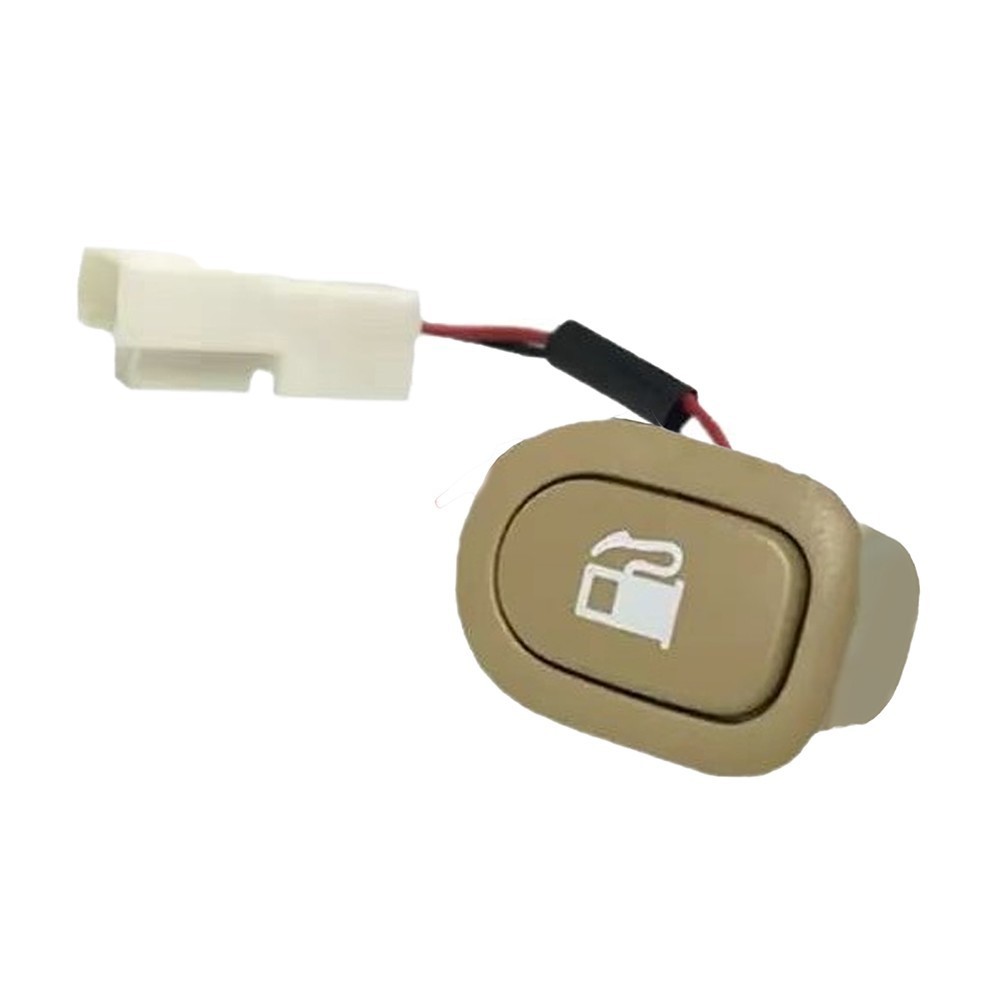 REWO. Fuel Tank Cap Switch Button 935554H010 For Hyundai i800 For Grand ...