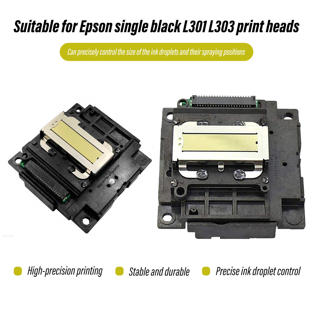 Compatible for Epson Print head L110 L111 L120 L211 L210 L220 L222 L130 ...