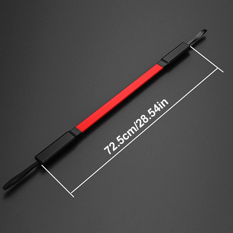 20/30 Kg Universal Arm Trainer Power Twister Bar Biceps Exercise Muscle ...