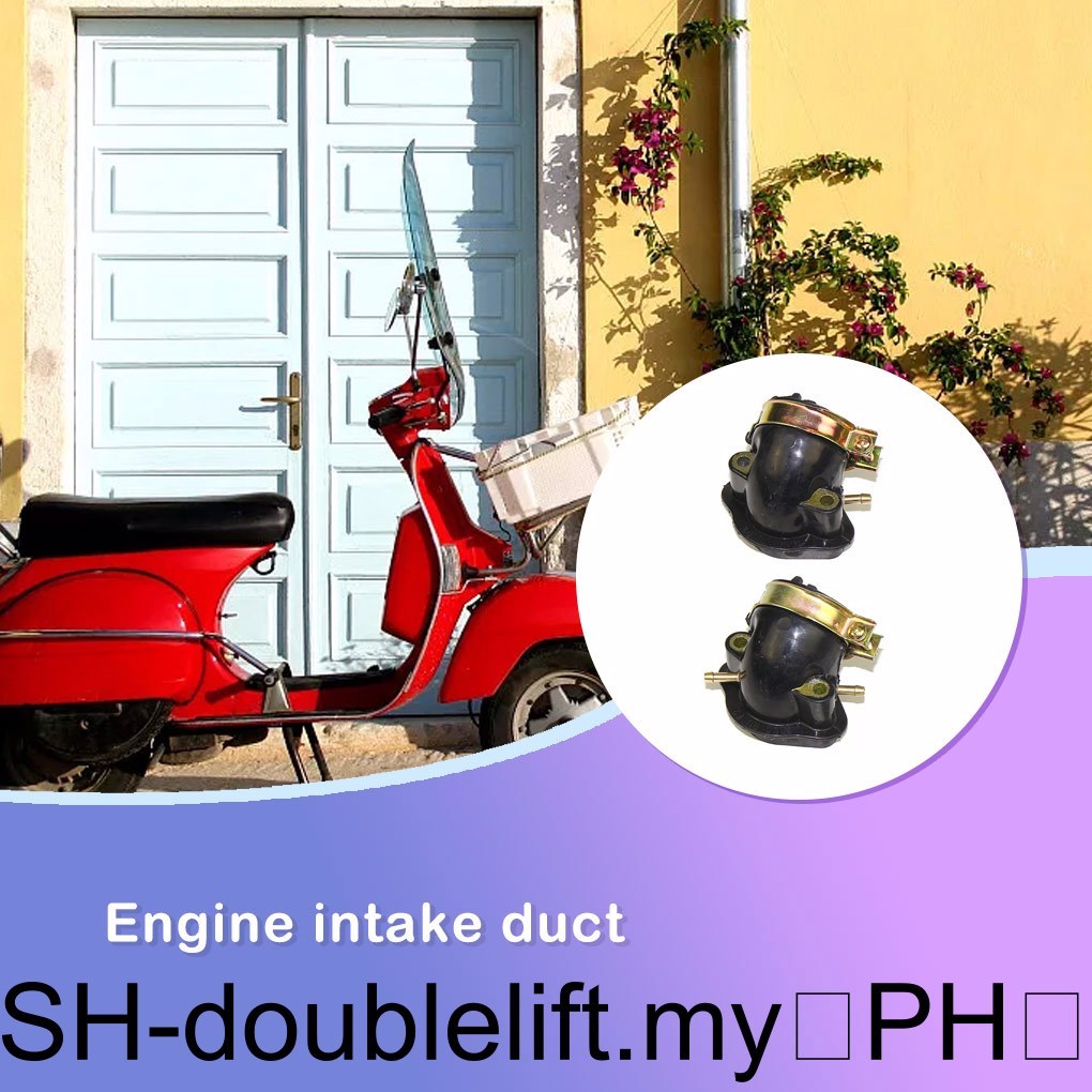 Intake Manifold Engine Part Lightweight Air Intakes Inlet Good Sealing ...