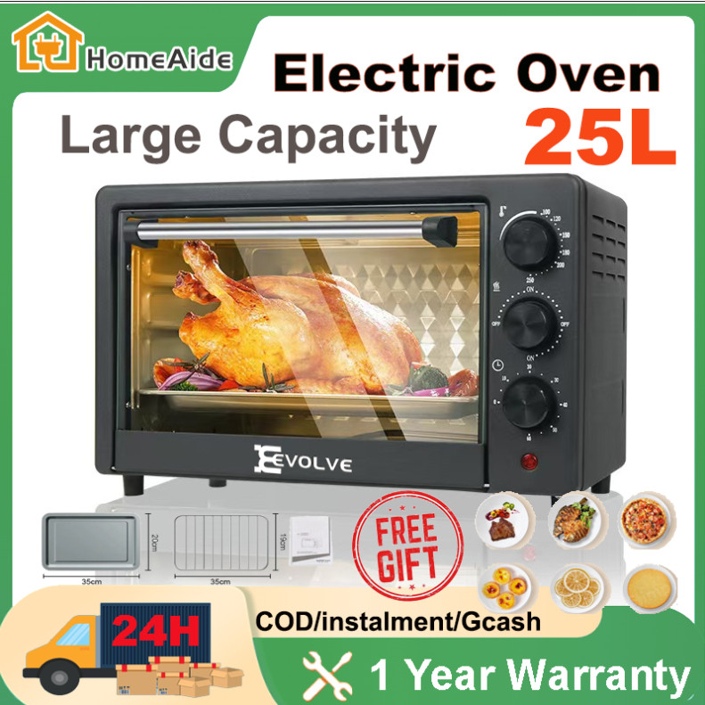 Oven Multipurpose Household Electric oven Baking Kitchen Oven Baking ...