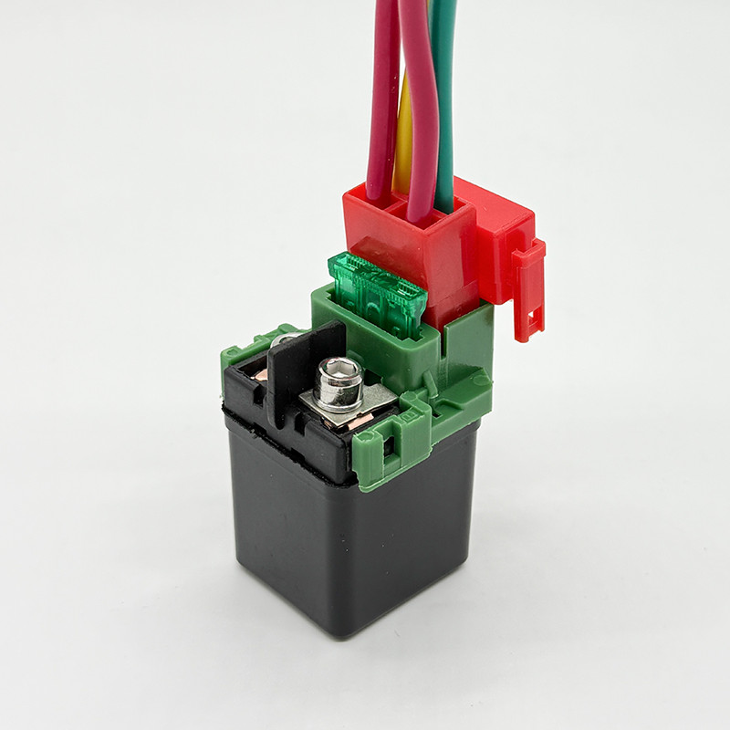 Suitable for Honda NSS250 FORZA250 FORZA 250 Magna 250 Motor Relay Plug ...