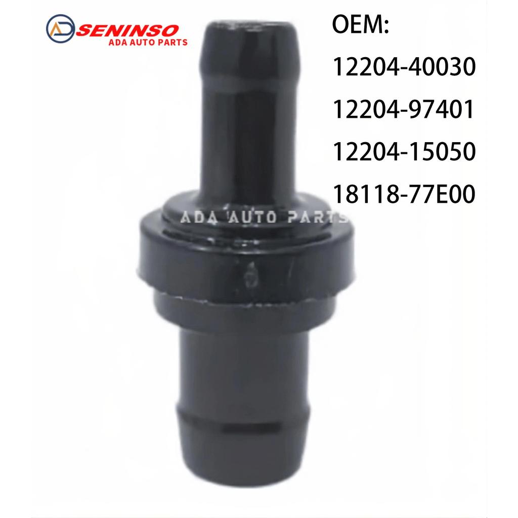 12204-40030 12204 40030 Original New PCV Positive Crankcase Ventilation ...