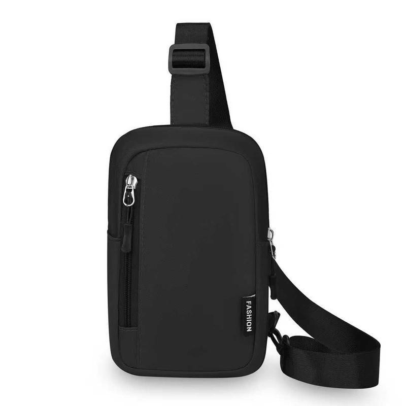 Dodo korean chest bag and crossbody shoulder bag for women and boy ...