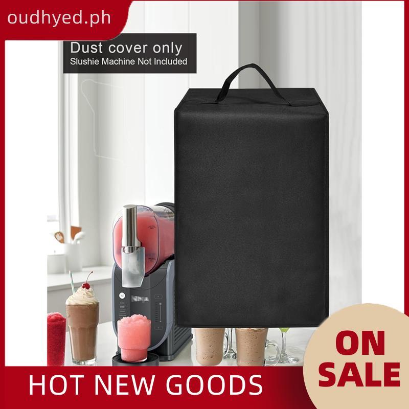 PHOU Slushie Machine Cover for FS301C Slushie Machine Drink Maker Lid ...