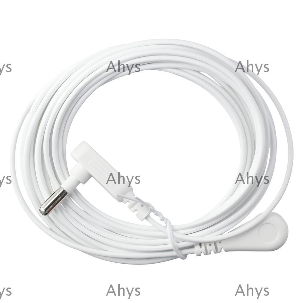 AHYS Anti Static Grounding Cable, PU Plastic Copper Grounding Cord for ...