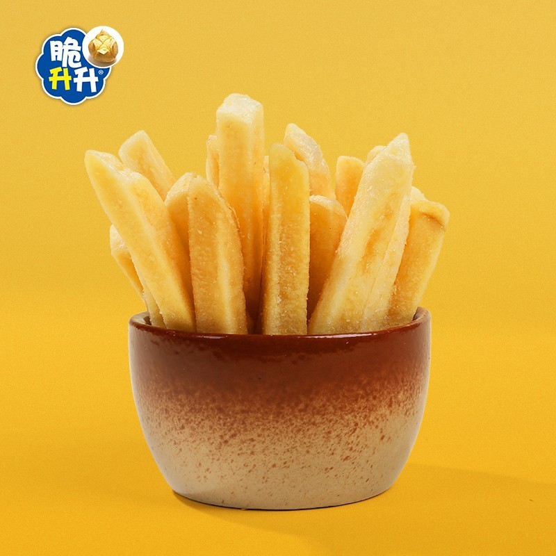 Crispy Shengsheng 40g Classic Original Flavor Honey Butter Lemon Tomato ...